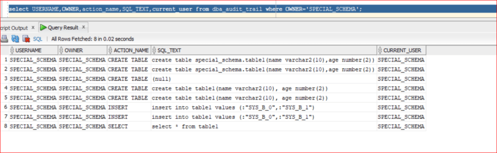 Oracle 18c New Feature: Schema Only Accounts – Geodata Master
