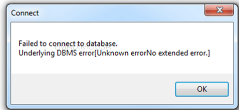 ArcGIS 10.6.1 error after Oracle 18c upgrade – Geodata Master