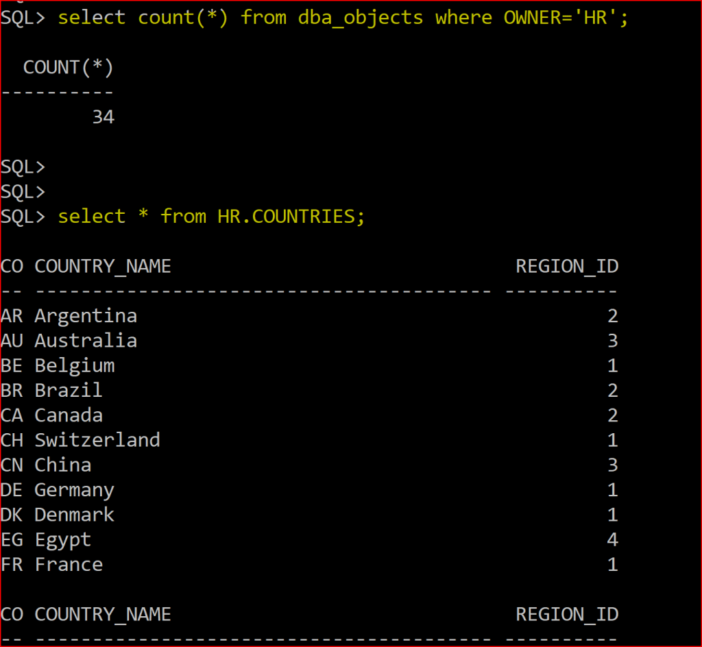 Oracle Database Transportable Export/Import for Pluggable Database (PDB) Migration – Geodata Master